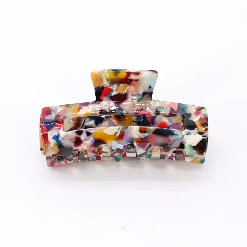 Multi Hair Clip – Southern Gals & Company